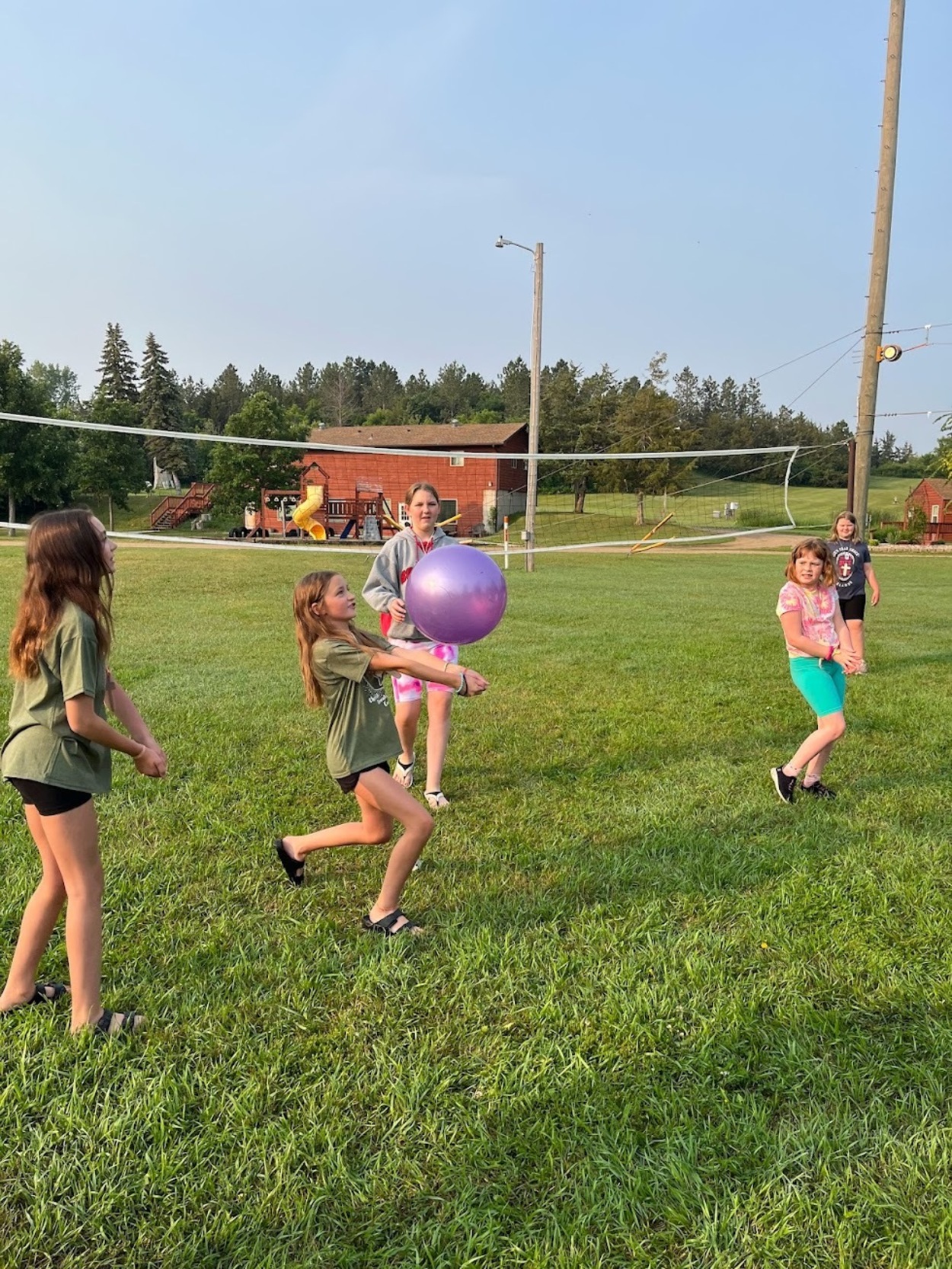 Wesley Acres | Dakotas UMC Camping