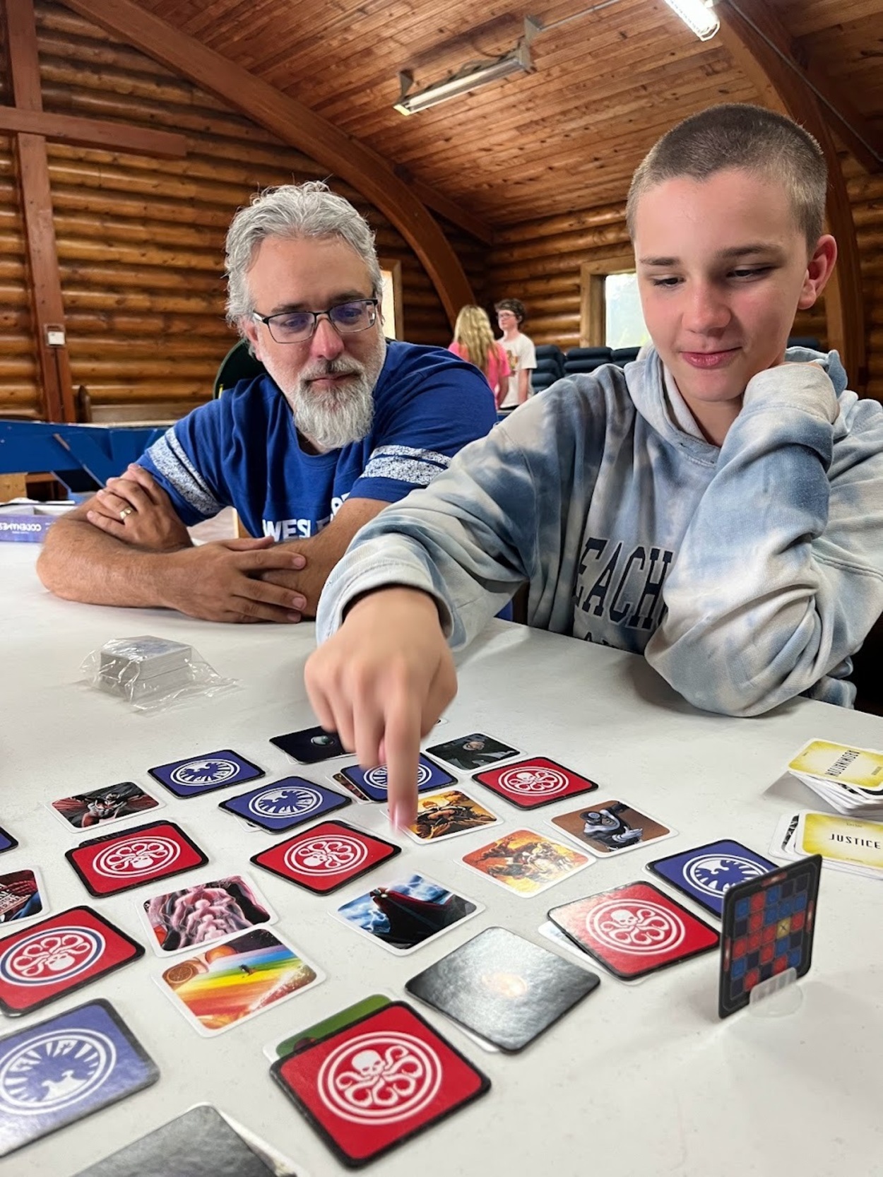 Wesley Acres | Dakotas UMC Camping