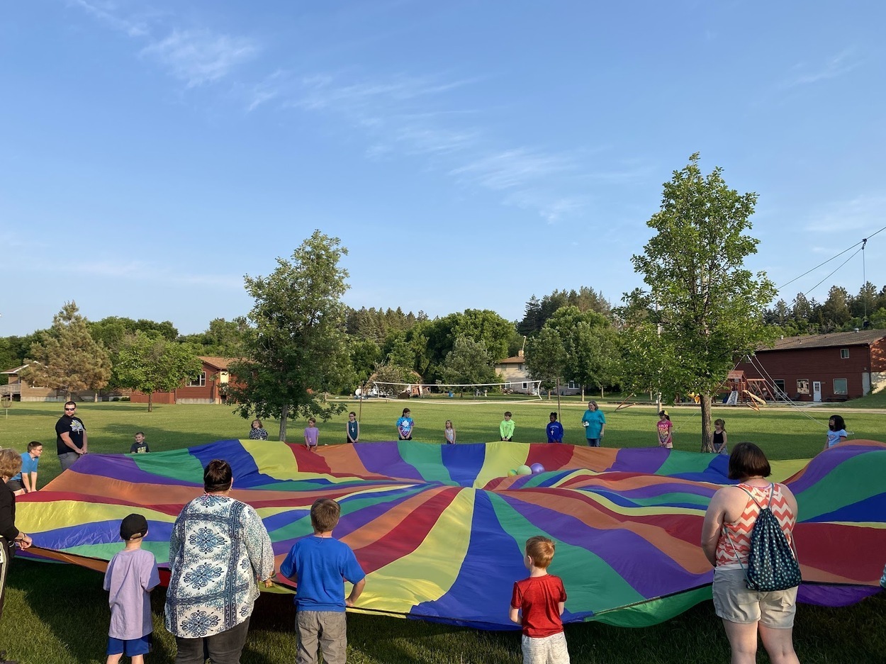 Wesley Acres | Dakotas UMC Camping