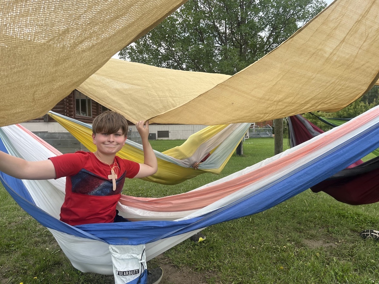 Wesley Acres | Dakotas UMC Camping