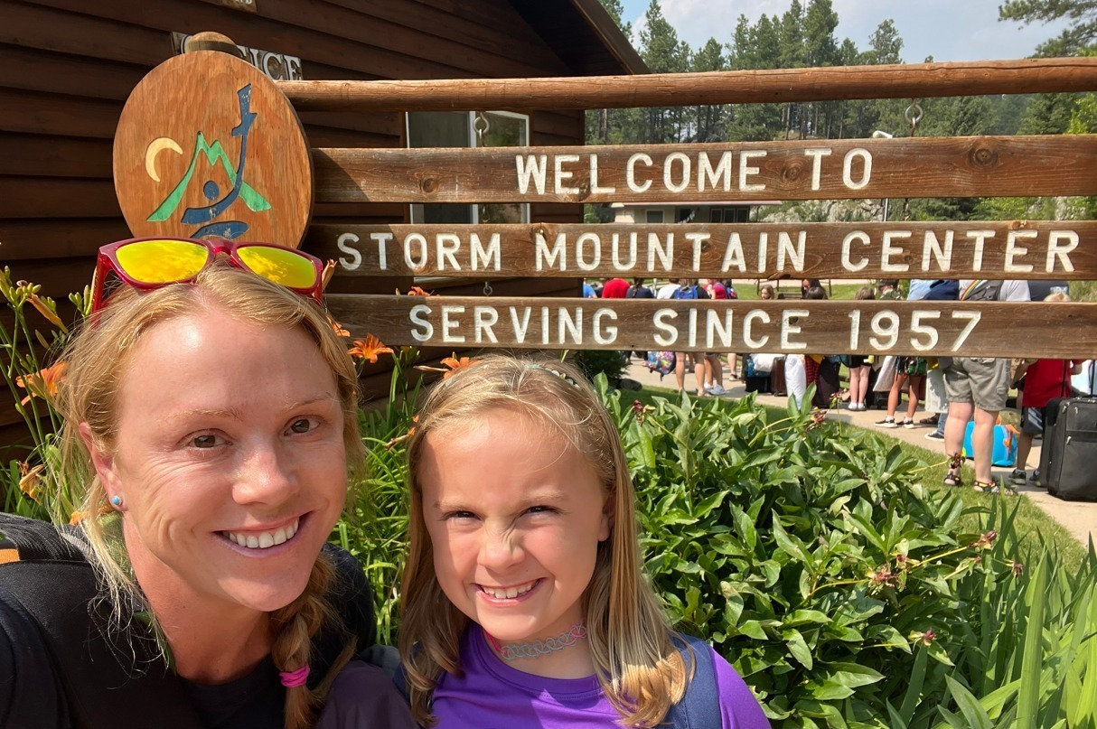 Dakotas United Methodists Camps | Dakotas Conference