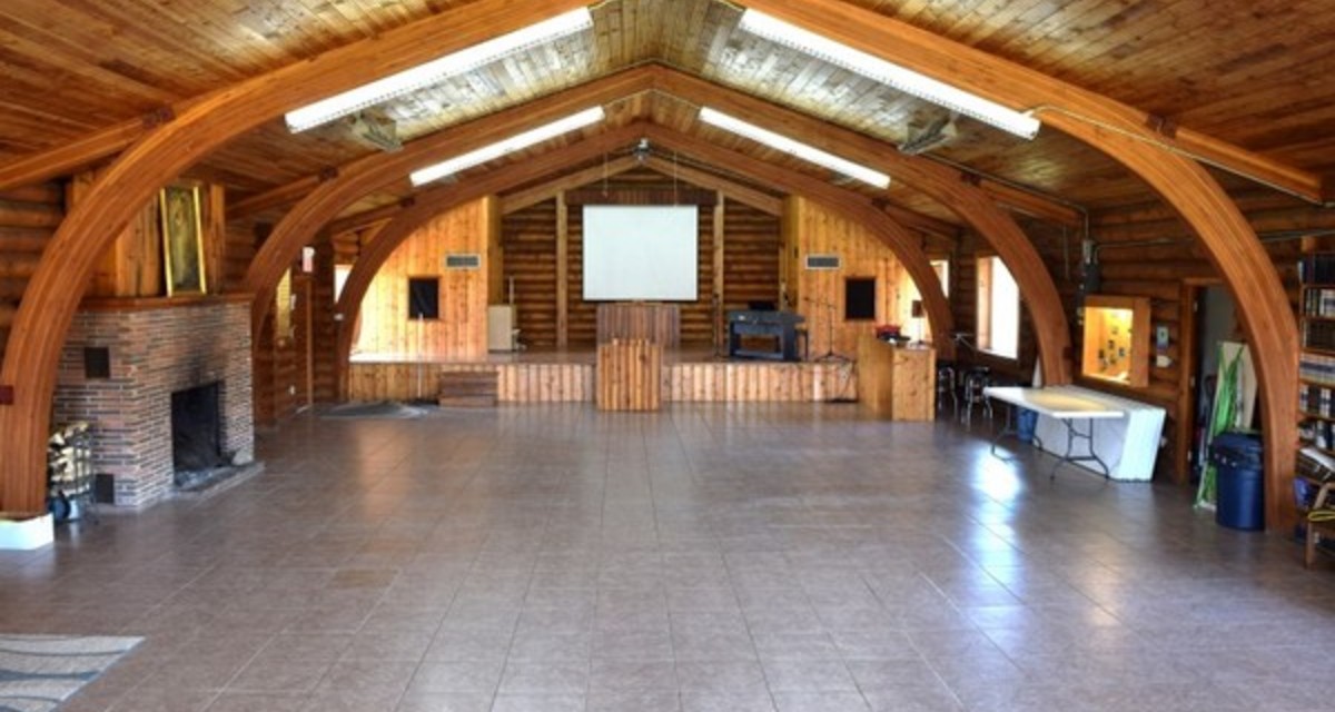 Rental Facilities | Wesley Acres | Dakotas UMC Camping