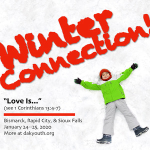 Winter Connection | Happenings | DakYouth