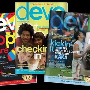 Devozine | Good Stuff | DakYouth